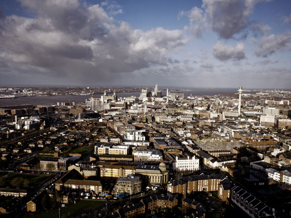 Che cosa visitare a Liverpool